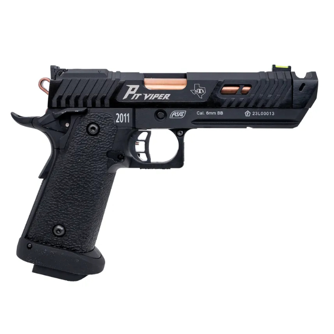 ASG STI Pit Viper – John Wick