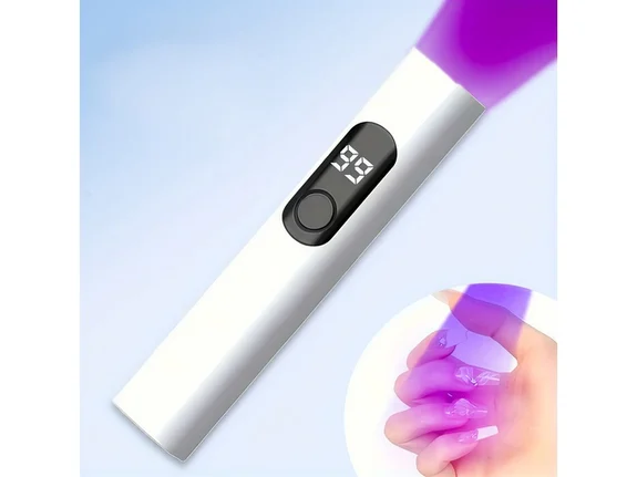 Mini UV LED Lampa za Nokte