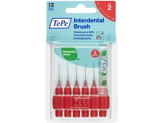 TePe Interdentalna četkica Original 0.5mm