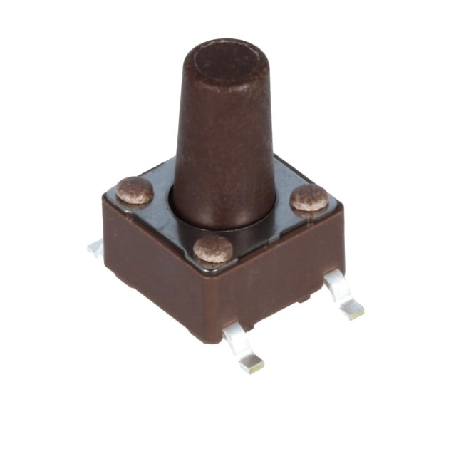 TAST 6X6X9.5-SMD 4797