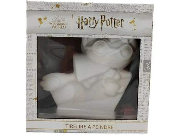 Kreativni set za bojenje Harry Potter