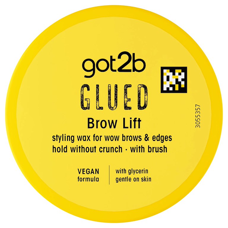 SCHWARZKOPF GOT2B GEL ZA OBRVE 12ML BROW LIFT
