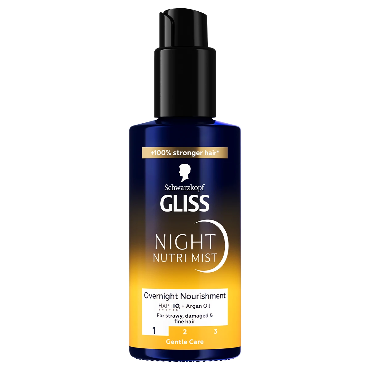 GLISS TRETMAN ZA KOSU 100ML NUTRI MIST