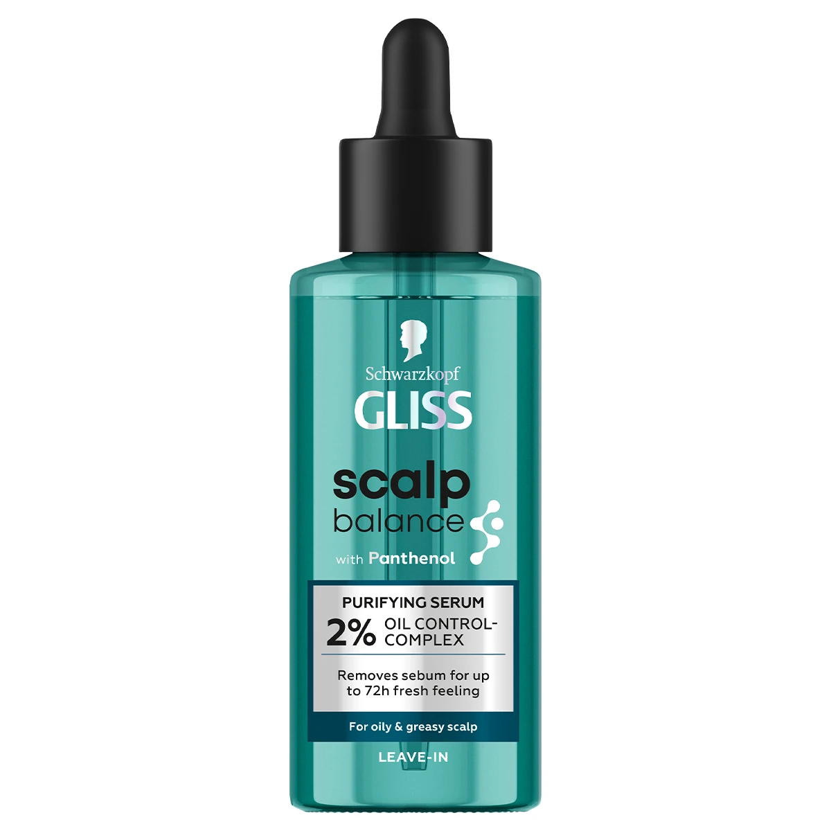 GLISS SERUM ZA TEME 100ML OIL CONTROL