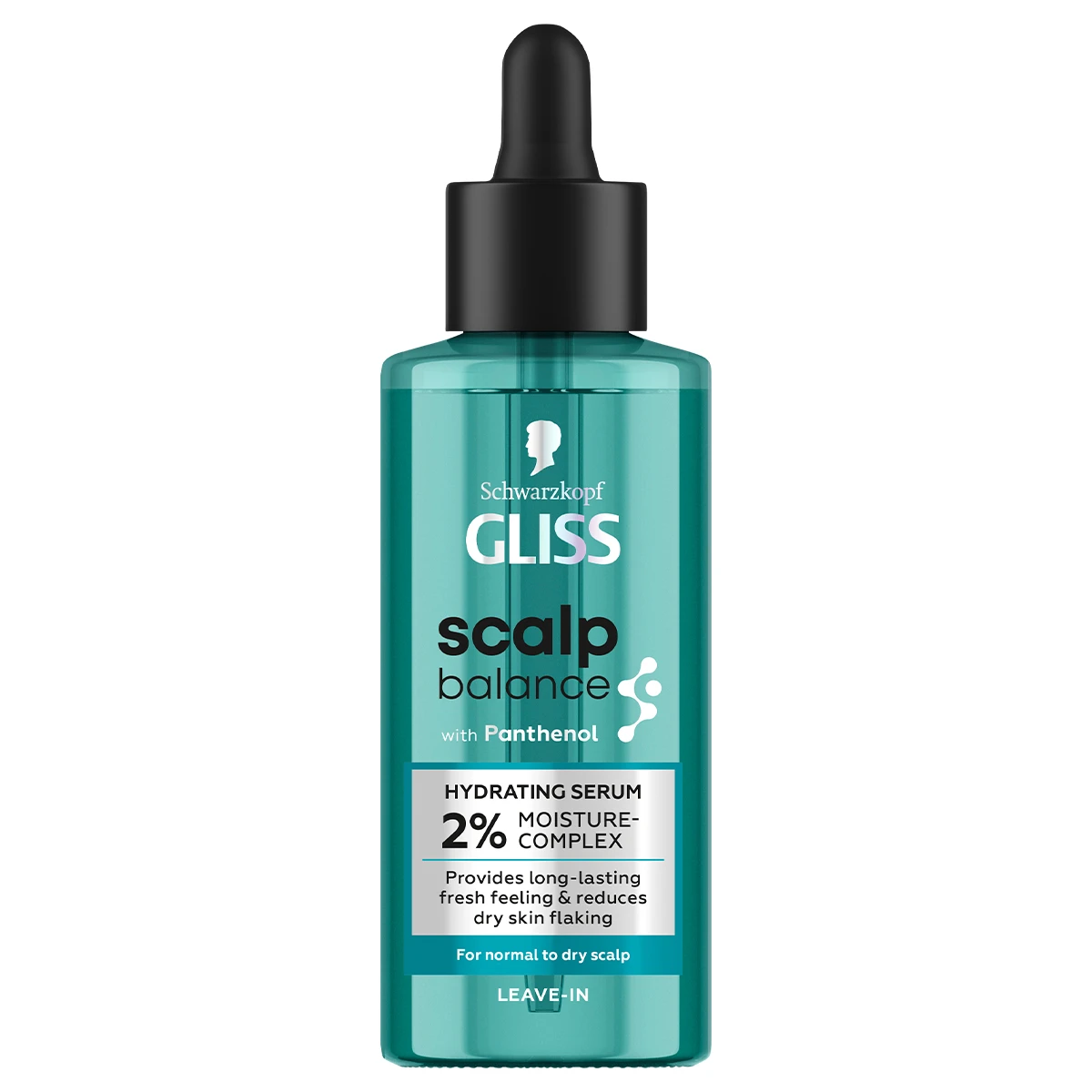 GLISS SERUM ZA TEME 100ML SCALP MOISTURE
