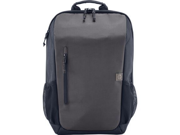 HP - NOT DOD HP Backpack Travel 18 L 15.6` Iron Grey, 6H2D9AA