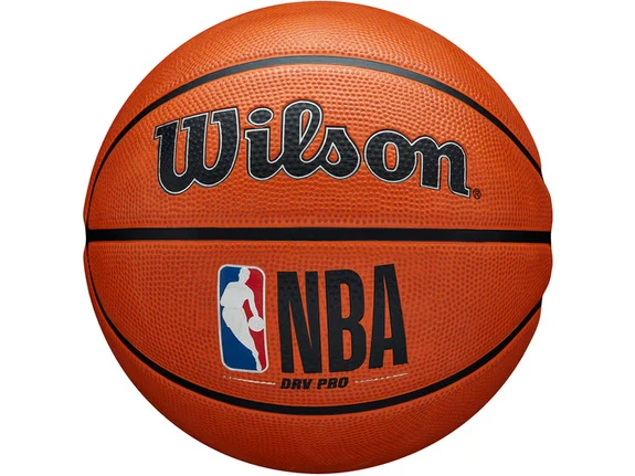 Wilson Lopta Nba Drv Pro Bskt Sz7 Wtb9100xb07