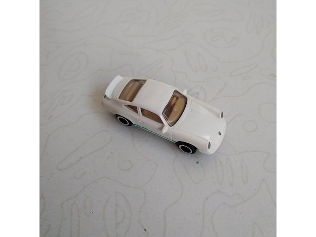 (I) Automobil Kinder jaje igračka - Porsche