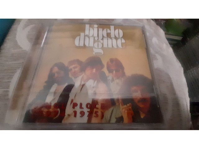 Bijelo Dugme Singl ploče 1974-1975