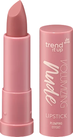 trend !t up
VOLUMIZING nude ruž za usne - 340, 1 kom