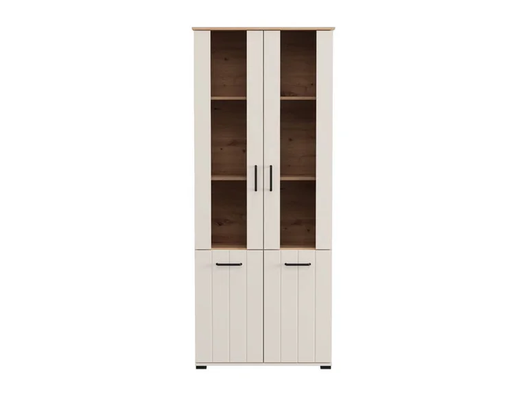 Vitrina LAMBETH 2K VS2 191