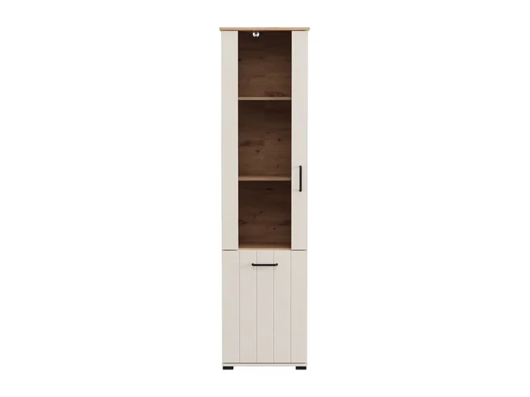 Vitrina LAMBETH 1K VS1 191