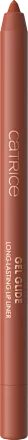 CATRICE
GEL GLIDE olovka za usne - 040 Latte Lines, 1 kom