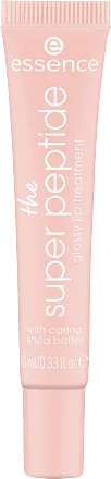 essence
the super peptide sjajni tretman za usne - 07 Sugardorable!, 1 kom