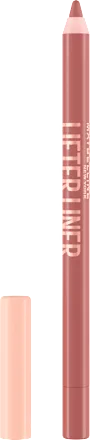 MAYBELLINE NEW YORK
LIFTER LINER olovka za usne - 007 Big Lift, 1 kom