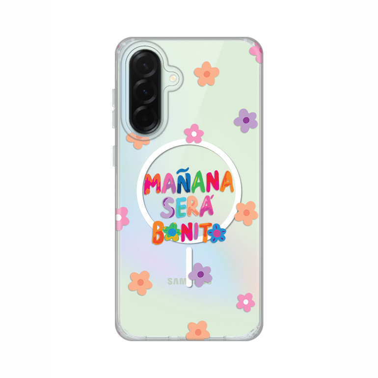 Zastitna maska (futrola) print Magsafe - Samsung A366 Galaxy A36 5G Bonito