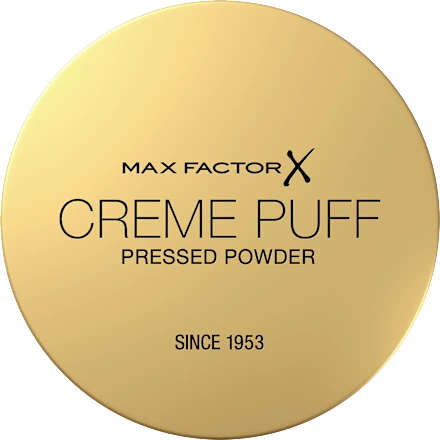 MAX FACTOR
Kameni puder CREME PUFF- 81, 14 g