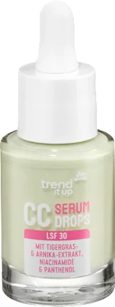 trend !t up
CC serum kapi, SPF30, 15 ml