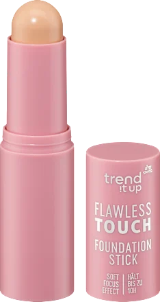trend !t up
FLAWLESS TOUCH puder u stiku - 020 Desert Dust, 1 kom