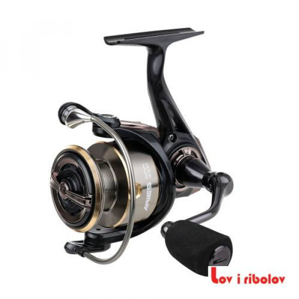 Masinica ARIES SPIN 4000