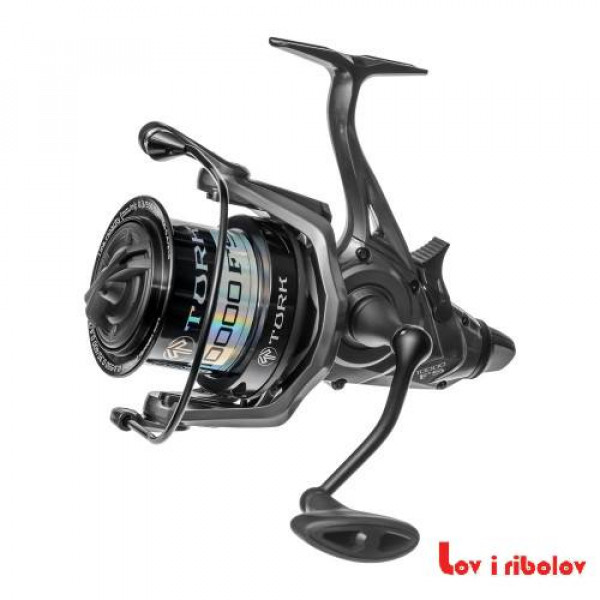 Mašinica CARP PRO TORK 10000 FS (CPTRK10FS)