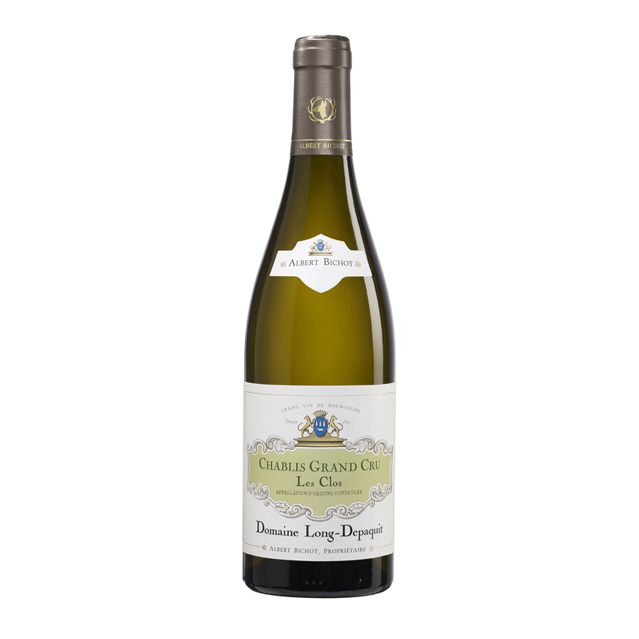 Albert Bichot Chablis Grand Cru Les Clos