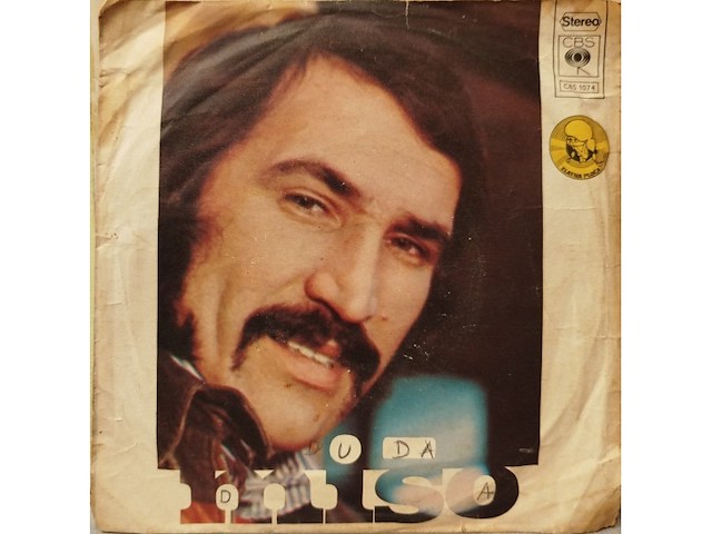 Mišo Kovač – Bit Ću Daleko (singl)