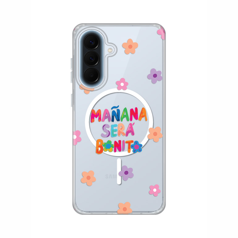 Zastitna maska (futrola) print Magsafe - Samsung A576 Galaxy A57 Bonito