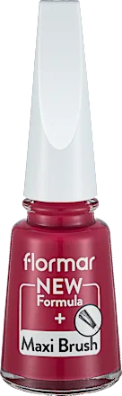 flormar
FLORMAR NAIL ENAMEL LAK 320, 1 kom
