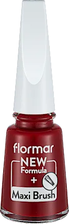 flormar
NAIL ENAMEL 405, 1 kom