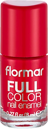 flormar
FULL COLOR NAIL ENAMEL LAK 13, 1 kom