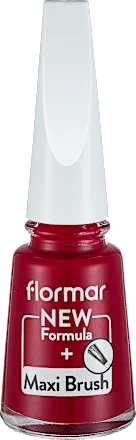 flormar
NAIL ENAMEL 482, 1 kom