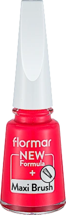 flormar
NAIL ENAMEL 058, 1 kom