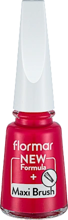 flormar
NAIL ENAMEL 125, 1 kom