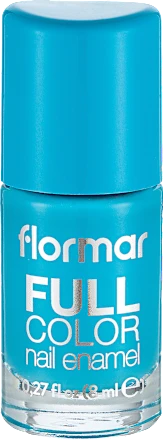 flormar
FULL COLOR NAIL ENAMEL LAK 49, 1 kom