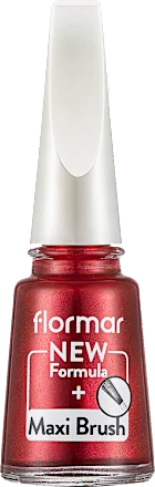 flormar
Maxi brush lak za nokte - 384, 1 kom