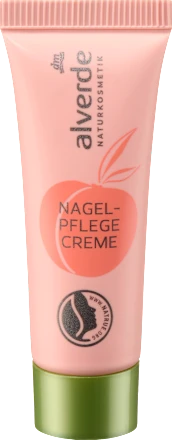 alverde NATURKOSMETIK
Krema za negu noktiju - kajsija, 10 ml