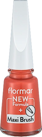 flormar
NAIL ENAMEL 011, 1 kom