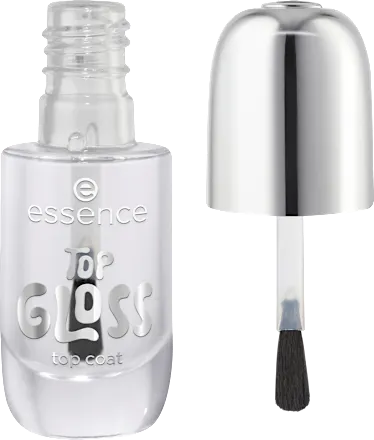 essence
TOP GLOSS nadlak, 1 kom
