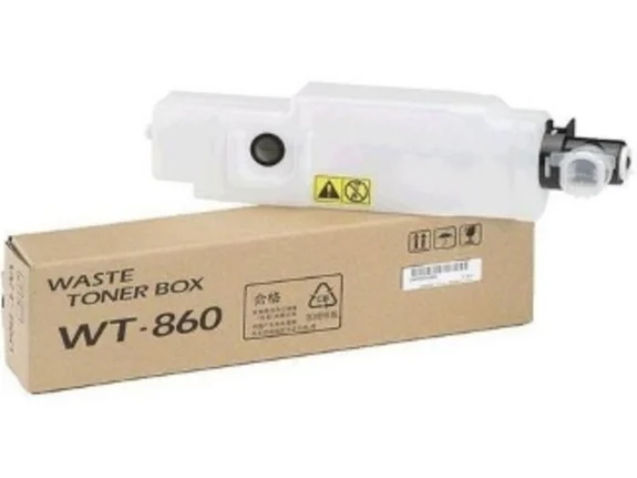 Kyocera posuda za otpadni toner WT-860