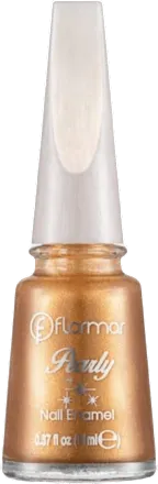 flormar
PERLY lak za nokte - 386, 1 kom