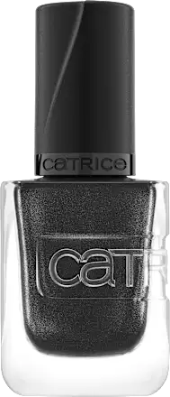 CATRICE
GEL AFFAIR lak za nokte - 044 Sparkle Like It's Midnight, 10,5 ml