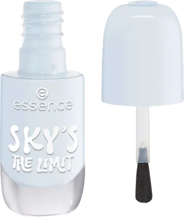 essence
Gel lak za nokte - 31 Sky's The Limit, 8 ml