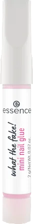 essence
what the fake! mini lepak za nokte, 6 g