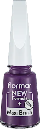 flormar
NAIL ENAMEL 425, 1 kom
