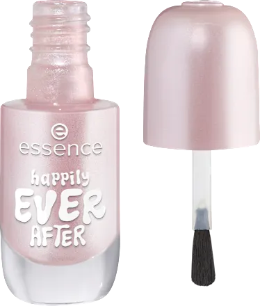 essence
Gel lak za nokte - 06 Happily Ever After, 8 ml