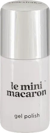 le mini macaron
3u1 gel lak za nokte - Milkshake, 8,5 ml