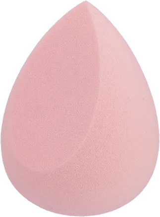 AURA
3D sunđer za nanošenje makeupa – Pink, 5,2 g