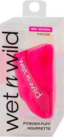 wet n wild
Pufna za puder, 1 kom