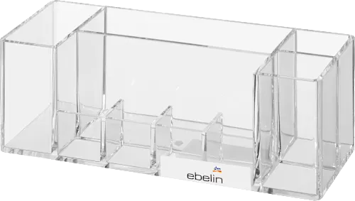 ebelin
Organizator make-up proizvoda i pribora, više vrsta, 1 kom